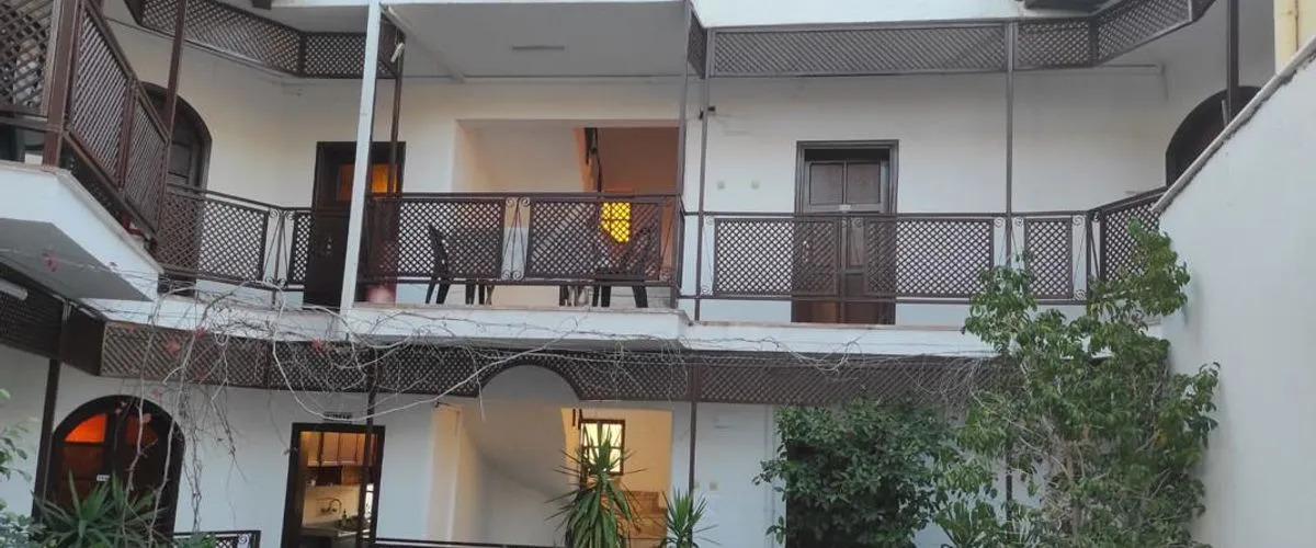 Altun Pansiyon - Antalya