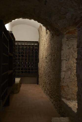 Palazzo Greco Stella - Lamezia Terme