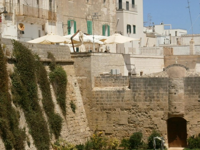 My House Suite - Monopoli
