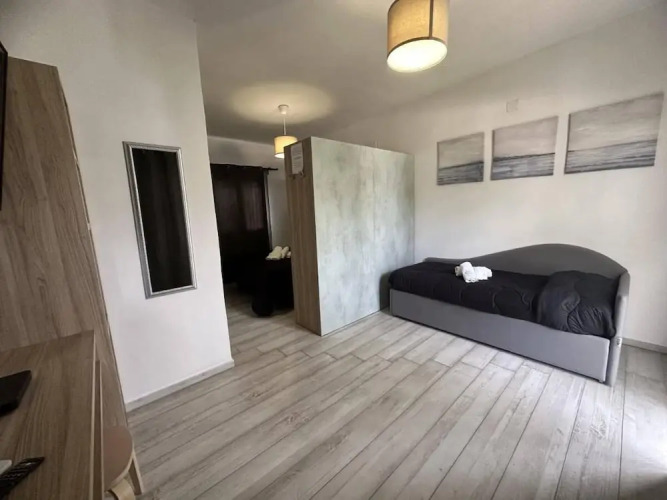 Frontemare Hotel Village & Spa - Rodi Garganico