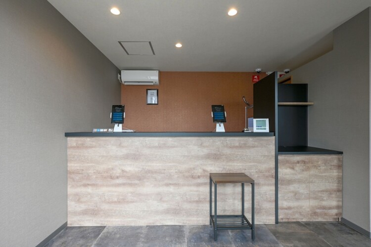 Hotel R9 The Yard Kanra - 藤岡市