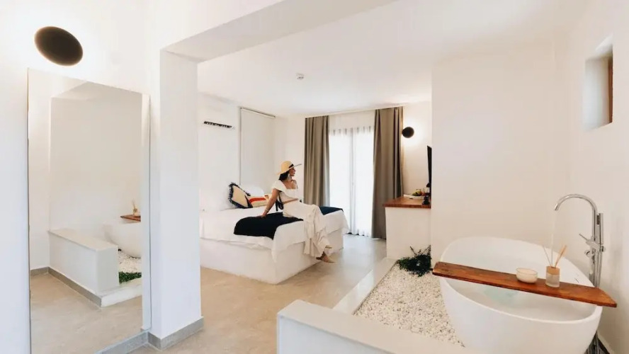 Hotel Buka Fethiye - Ölüdeniz