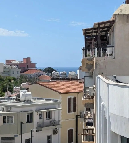 Kentrikon 1924 Suites - Paphos