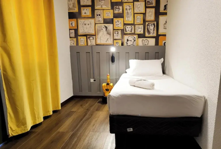 Hotel Velero Cavancha - Iquique