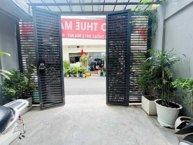 Pin Gem Boutique - Ciudad Ho Chi Minh