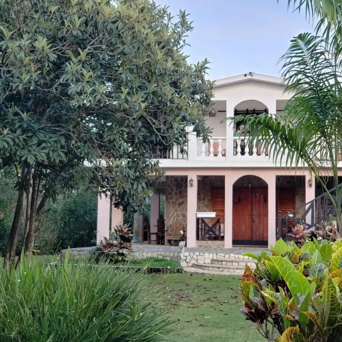 Rancho Pino Y Sol - Jarabacoa