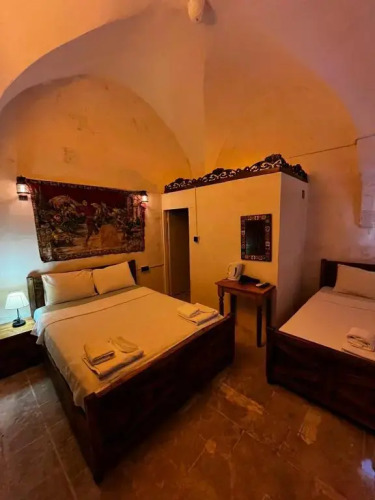 Beirut Butik Otel - Şanlıurfa