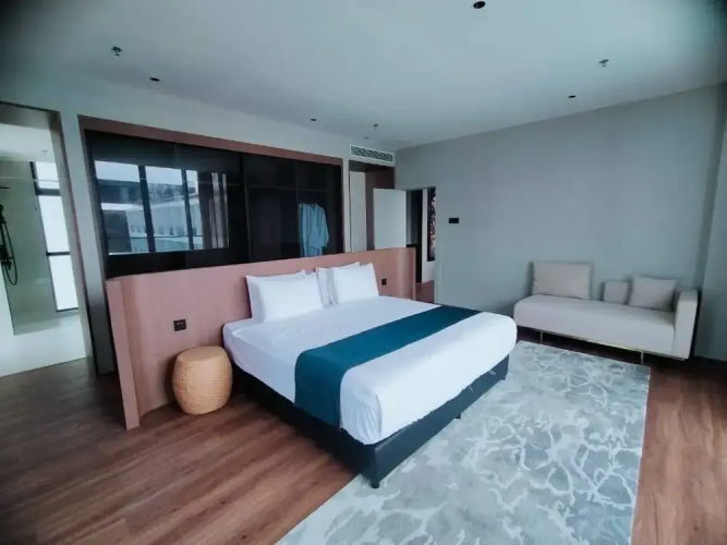 Roxy Beach Resort - Lundu