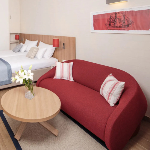 Isabella Castle ***** - Poreč