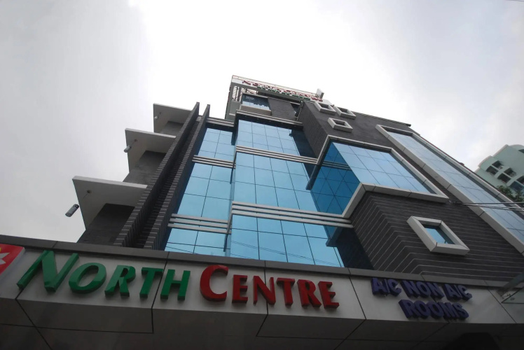 North Centre - Kochi, India