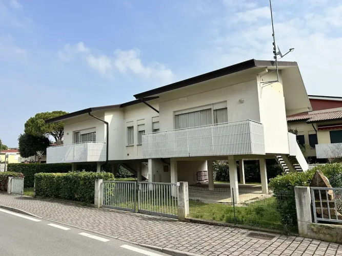 Villa Elena In Bibione - Bibione