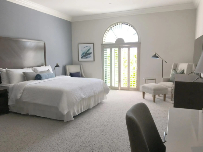 Hotel Winters - California