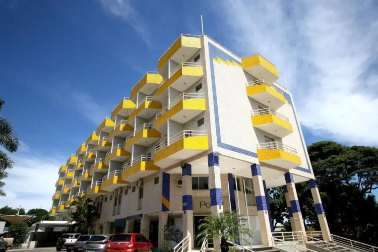 Laguna Plaza Hotel - Brasília