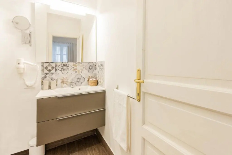 Kepos Rooms And Suites - Palermo, Italy