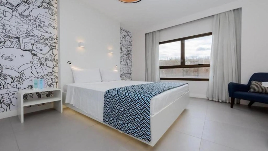 Golden Tower Shopping By Fênix Hotéis - Pouso Alegre