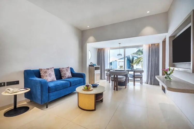 Sterling Arka Suites Puri - Puri