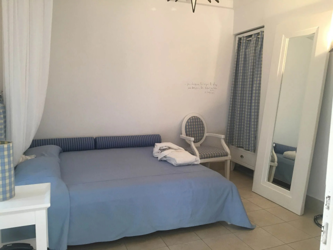 Perantzada Art Hotel - Cephalonia