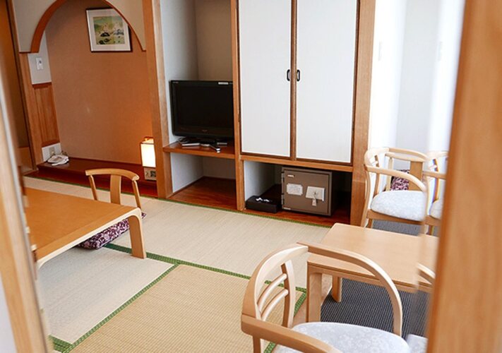 Kamenoi Hotel Ako - Himeji