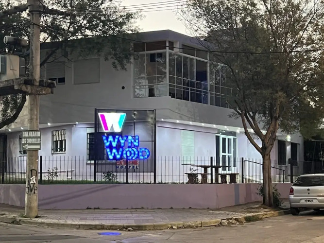 Hostel Wynwood Extreme - Villa Carlos Paz
