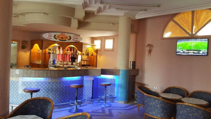 Hôtel Sindbad Sousse - Sousse