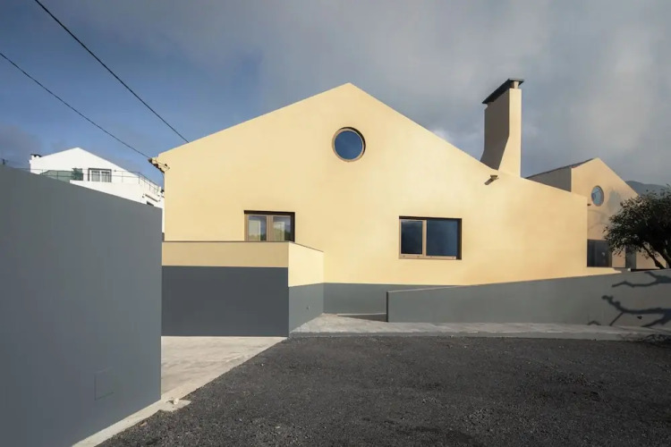 Casa Nas Caldeiras - Furnas