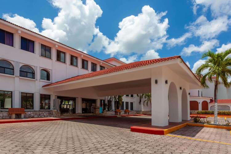 Cozumel Hotel & Resort, Trademark Collection By Wyndham - Cozumel