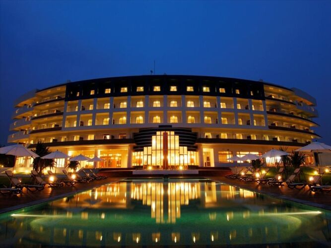 Cypress Resort Kumejima - 沖縄県