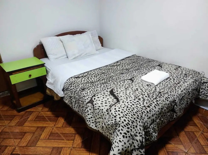 Hotel Sierra Verde - Huancayo