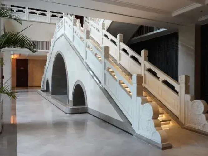 Yishui Grand Hotel - Luoyang