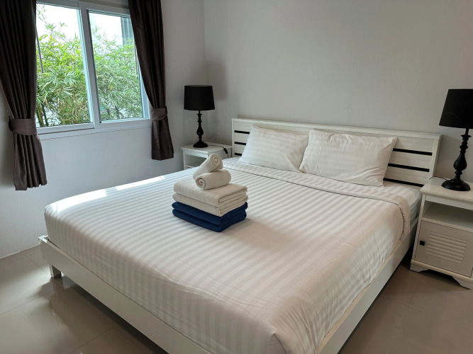 Naiwok Hills - Ko Pha Ngan