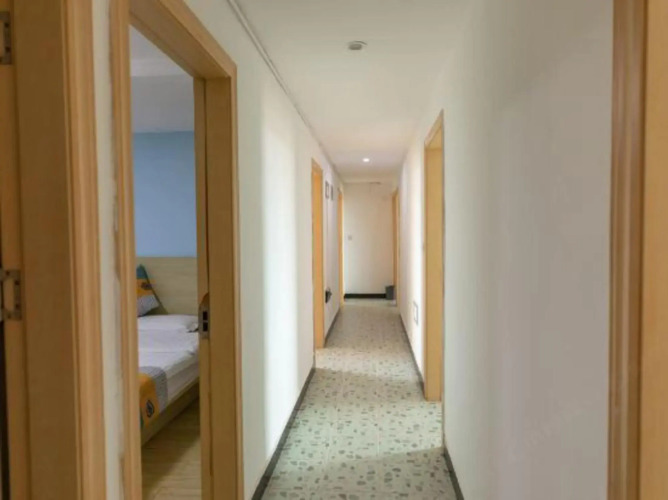 Shanghai Shihai Hotel - Shanghai