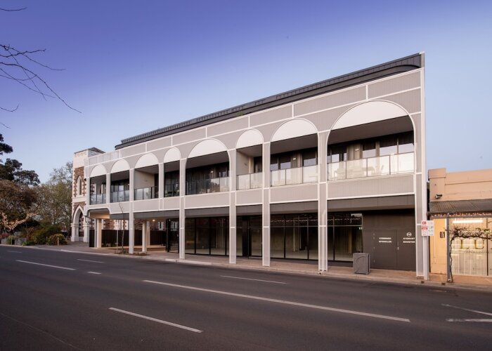 Grow At Goodwood - Adelaide