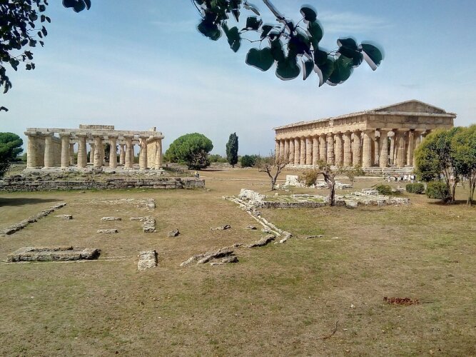 La Via Del Porto - Agropoli