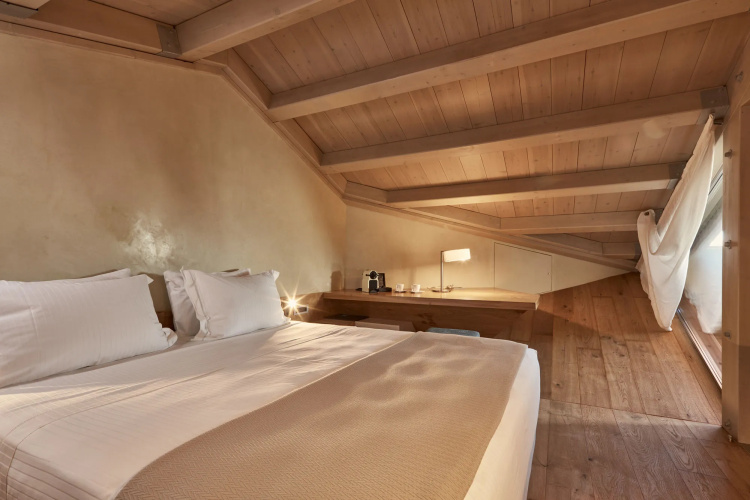 Domus Renier Boutique Hotel, Member Of Domus Elegance Collection - Chania
