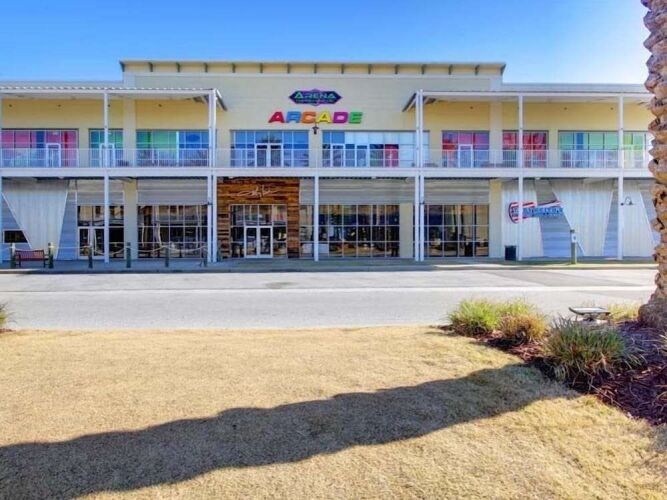 Wharf By Southern Vacation Rentals - Foley, AL