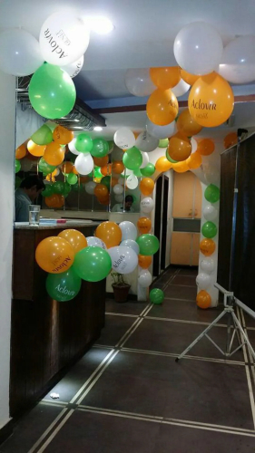 Hotel Grand Inn - Lahore