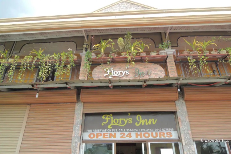 Flory's Inn - Liloan