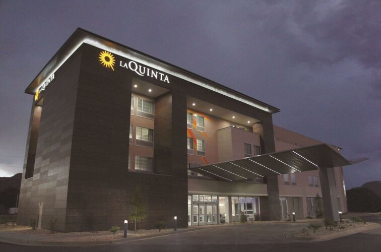La Quinta Inn & Suites By Wyndham Kanab - Kanab