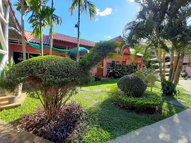 Khuang Na Farmview - Mae Chaem District