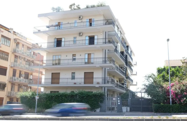 Sostanza Rooms In Catania - Catania