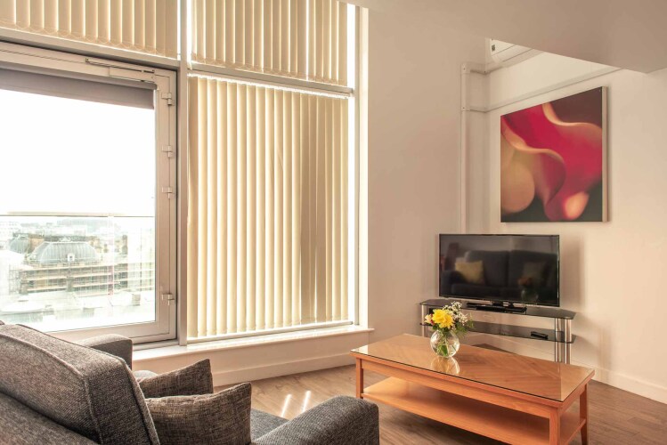 Premier Suites Liverpool - Liverpool