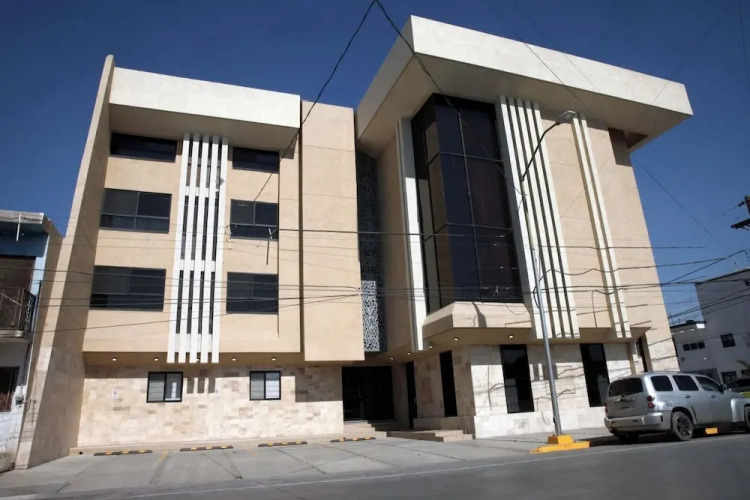 Hotel Grand Lion - Torreón