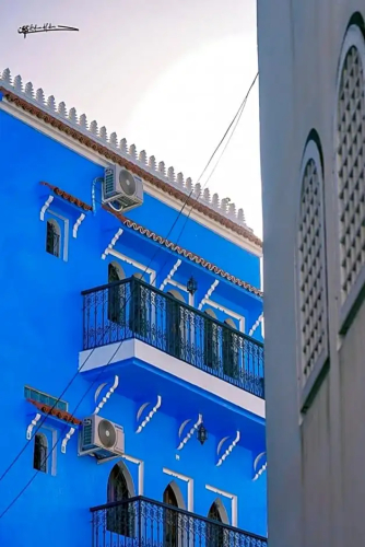 Dar Rafik - Chefchaouen
