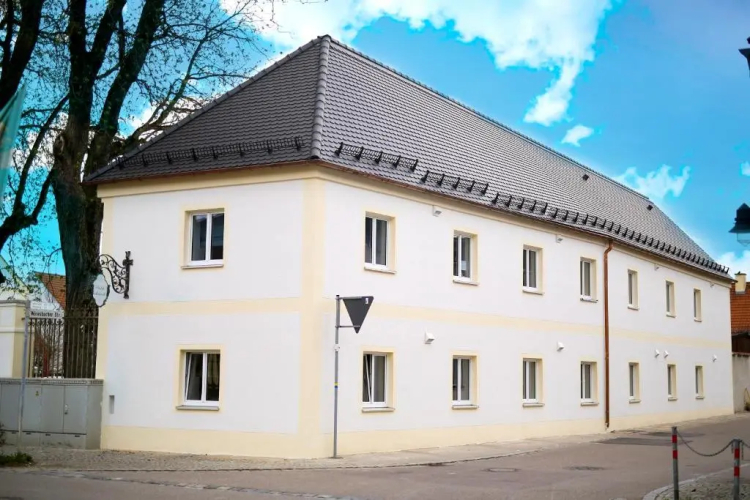 Hotel Zur Schloss-schmiede - Aichach