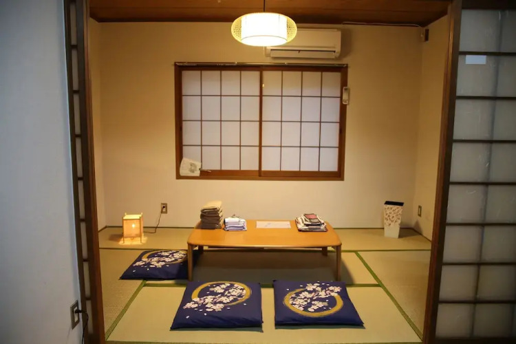 Kyoto Home Kiyomizu - Gion