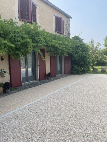 Le Domaine Du Gravier - Gramat