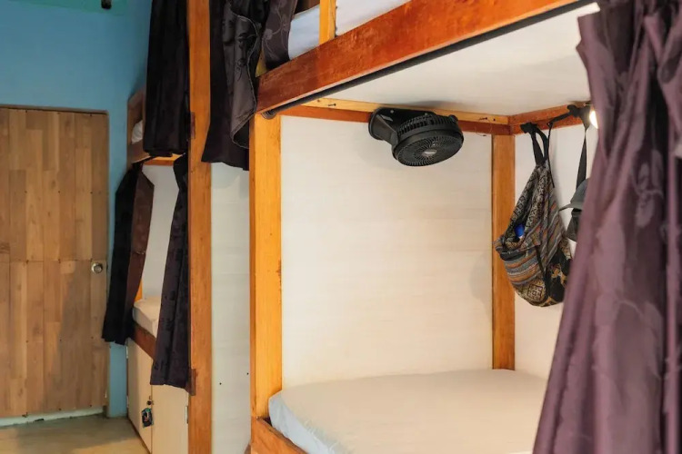 Tayrona Juanchos House Hostel Coworking - Caribbean