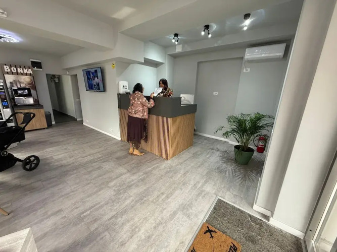 Stay At Georges And Fly - Otopeni