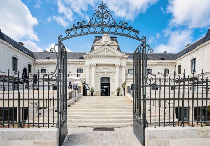 Best Western Premier Hotel De La Cite Royale - Loches