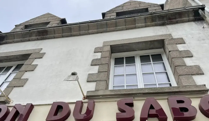 Constance De Bretagne - Batz-sur-Mer